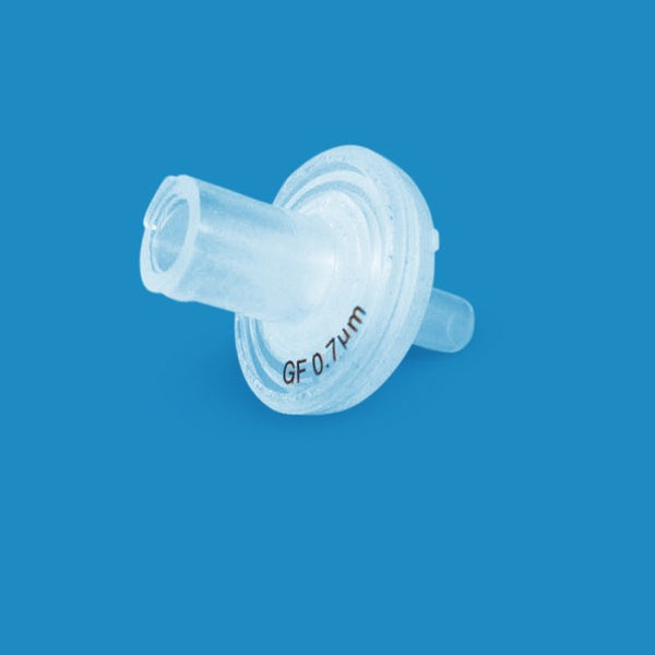 Syringe Filters - Glass Fiber (Non-Sterile) – SSI Products, LLC